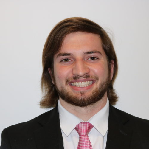 Our Chapter Officers