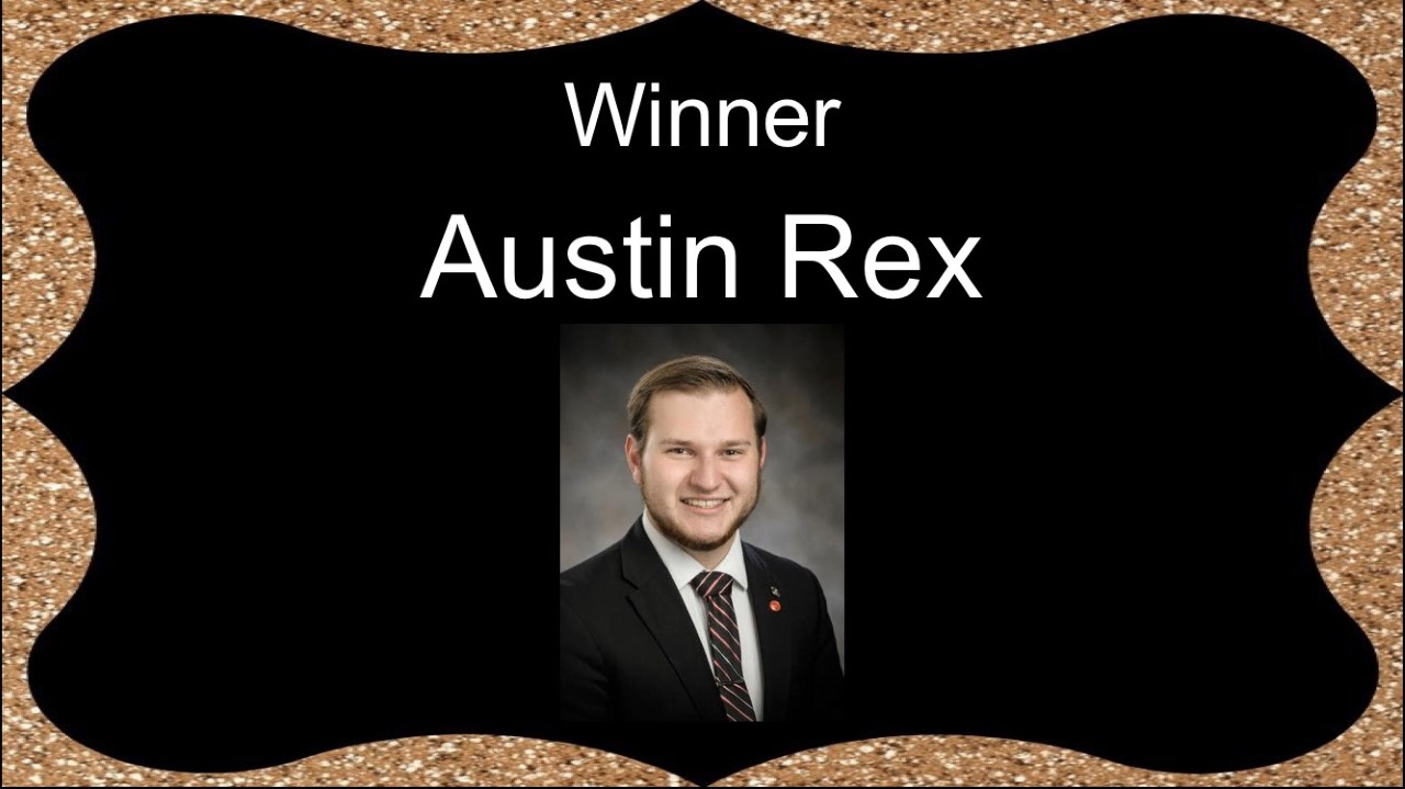 Outstanding Members Recognized at WSU Student Leadership Awards